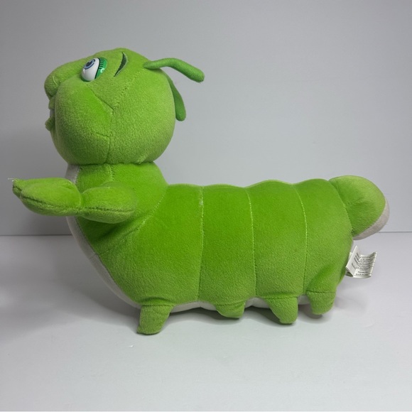 Tommy Nelson | Toys | Tommy Nelson Hermie Friends Caterpillar 4 Plush ...